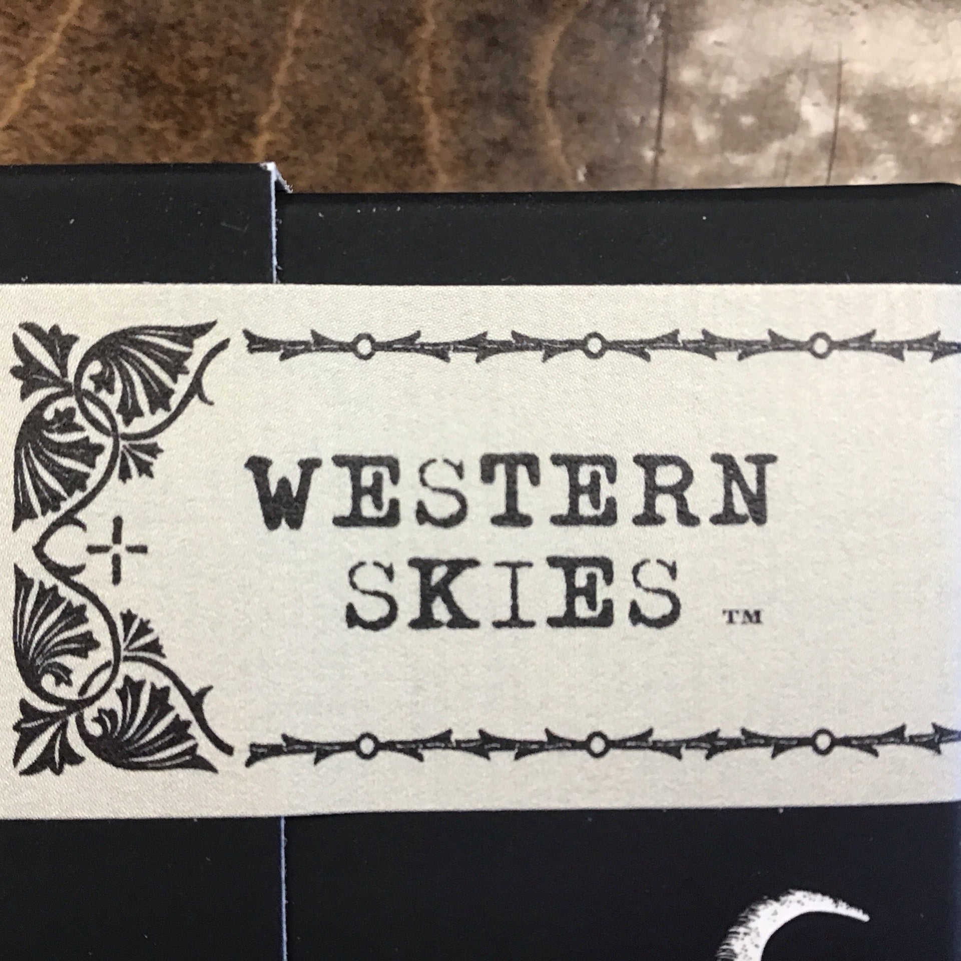 Western sky’s 50 ml | Simply Divine Studios